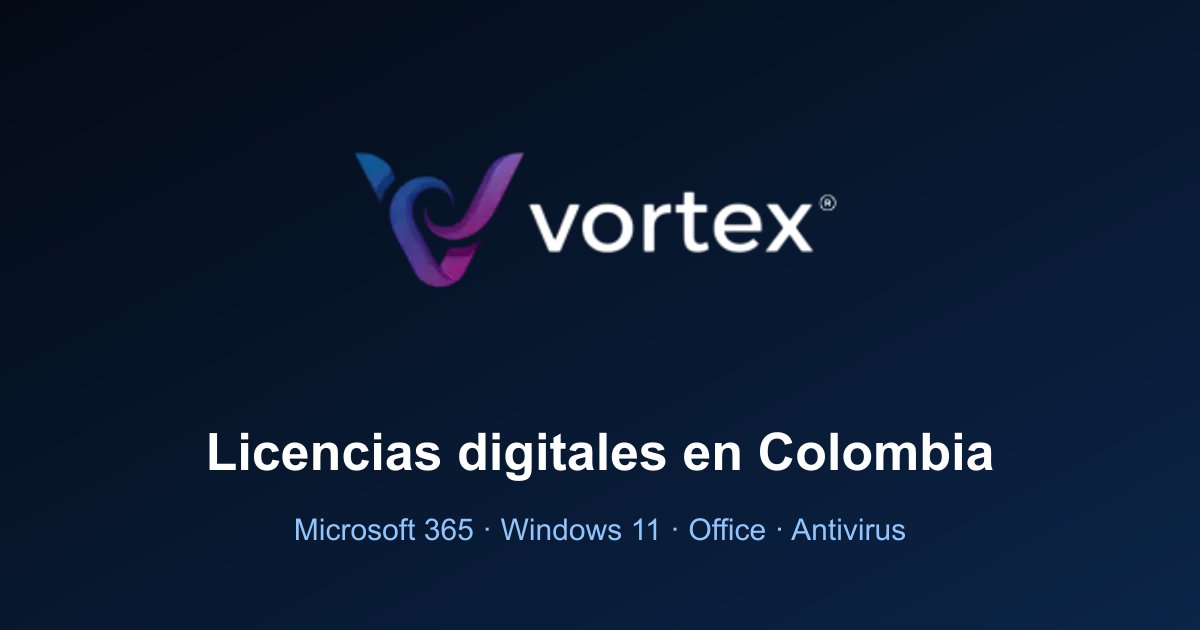 Cómo Comprar Windows 11 Pro en Colombia en 2026 (Guía